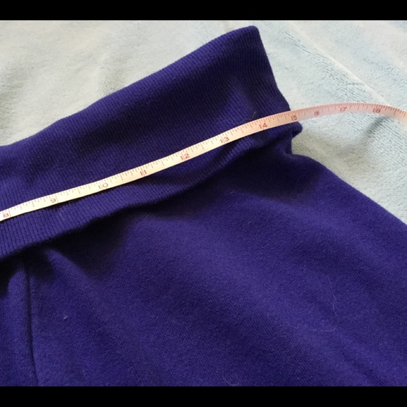 Fabletics | Pants & Jumpsuits | Fabletics Sweat Capris Size Medium Euc ...